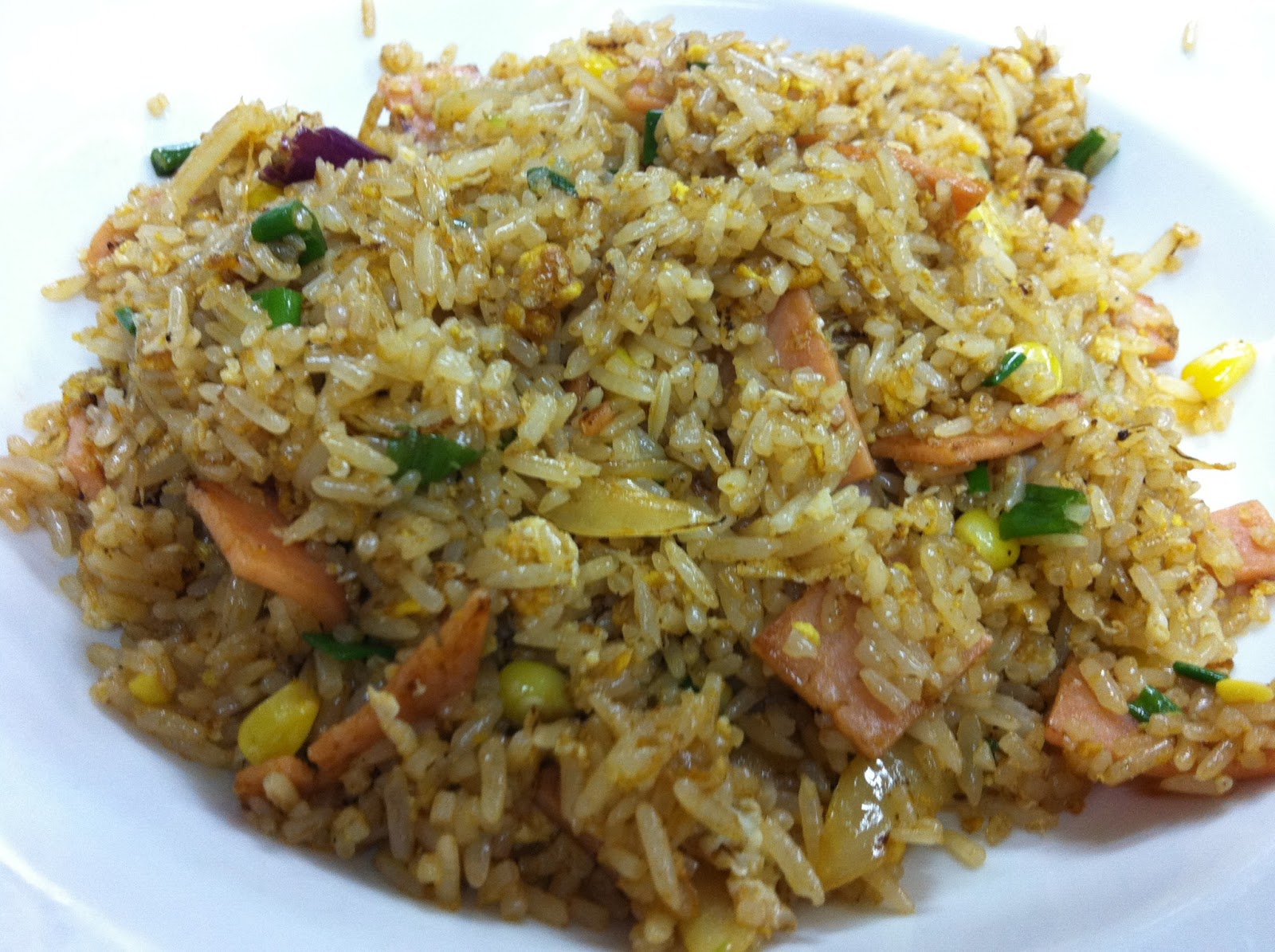 Street Food Warms Your Heart: Causeway Bay Hong Kong Cafe at Causeway ...