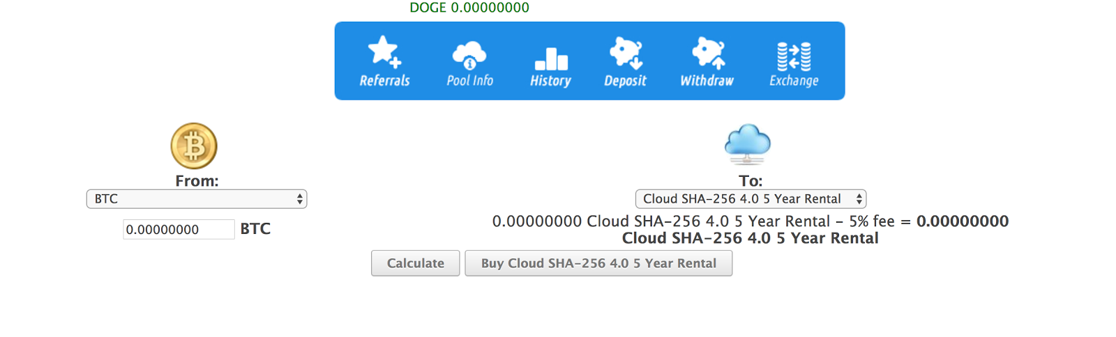 Digital Coins And Getting In On It!