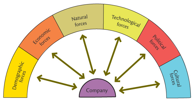 Strategic Management: UNIT 2 - ENVIRONMENTAL AND INTERNAL RESOURCE ANALYSIS