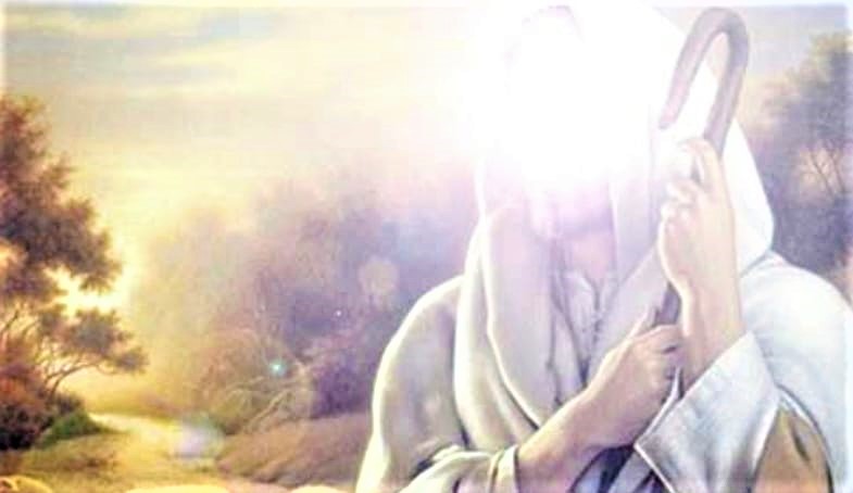 "NABI KHIDIR AS MASIH HIDUP & TERUS MELAKUKAN PERJALANAN" - TVTarekat