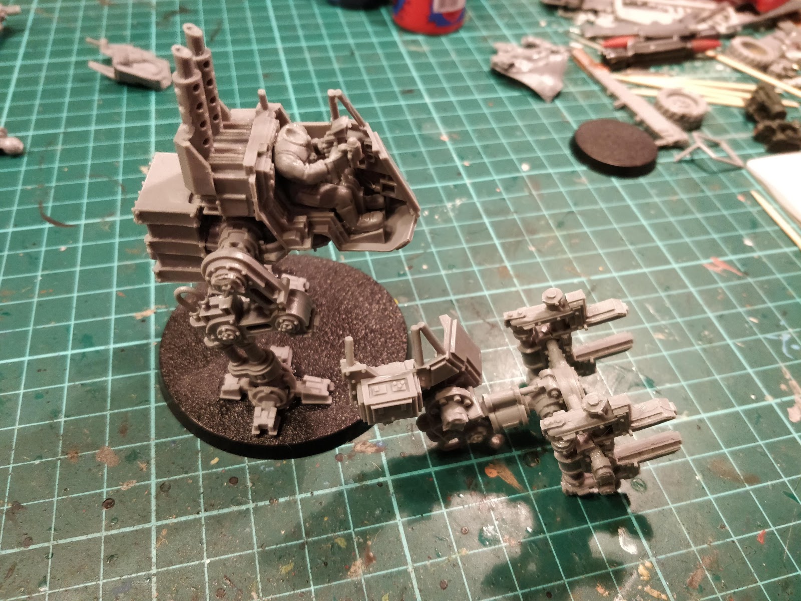 Sentinel Powerlifters