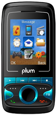 Plum Profile ~ Budaya