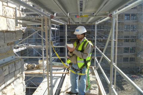 Creating a Building Envelope to Fit Your Needs