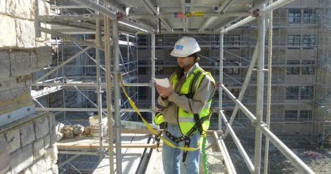 Creating a Building Envelope to Fit Your Needs