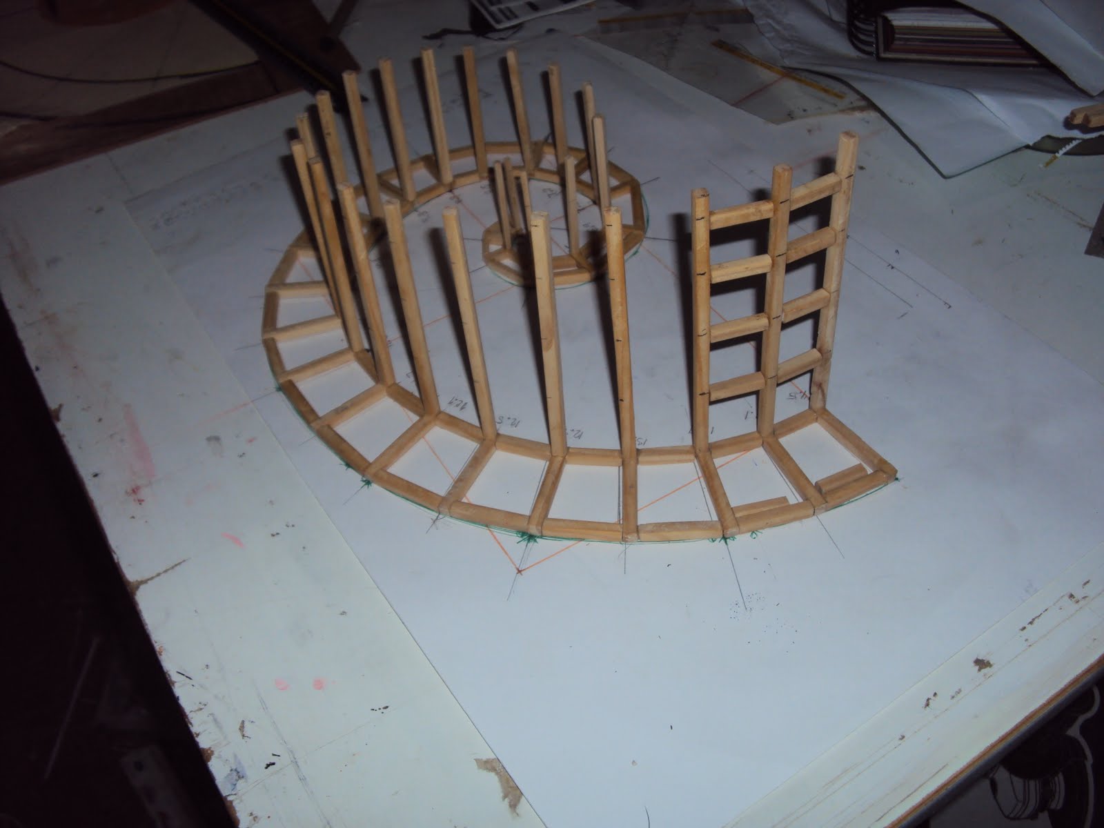 Diseño Tridimensional: DISEÑO TRIDIMENSIONAL