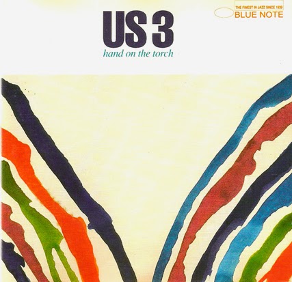 Bringing Real Rap Back Blogspot: US3 - Hand on the Torch (1993)