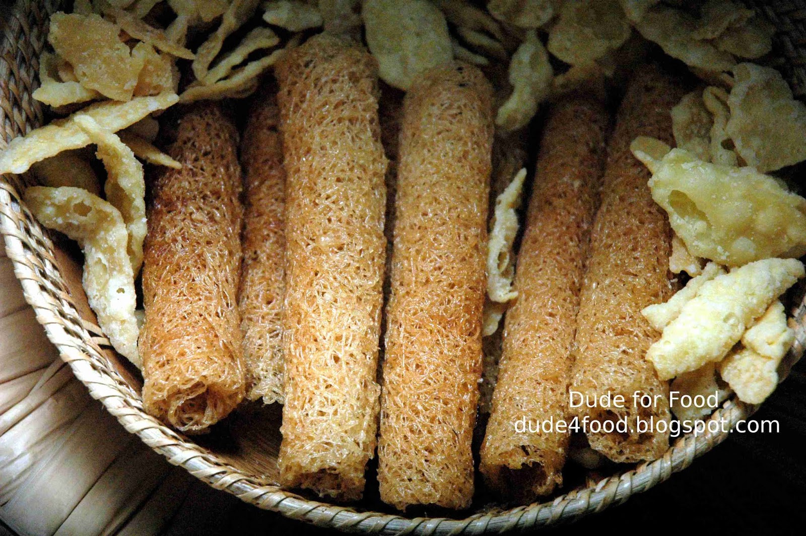 DUDE FOR FOOD: Discover Davao with Dayaw: The Flavors of Davao at Marco ...