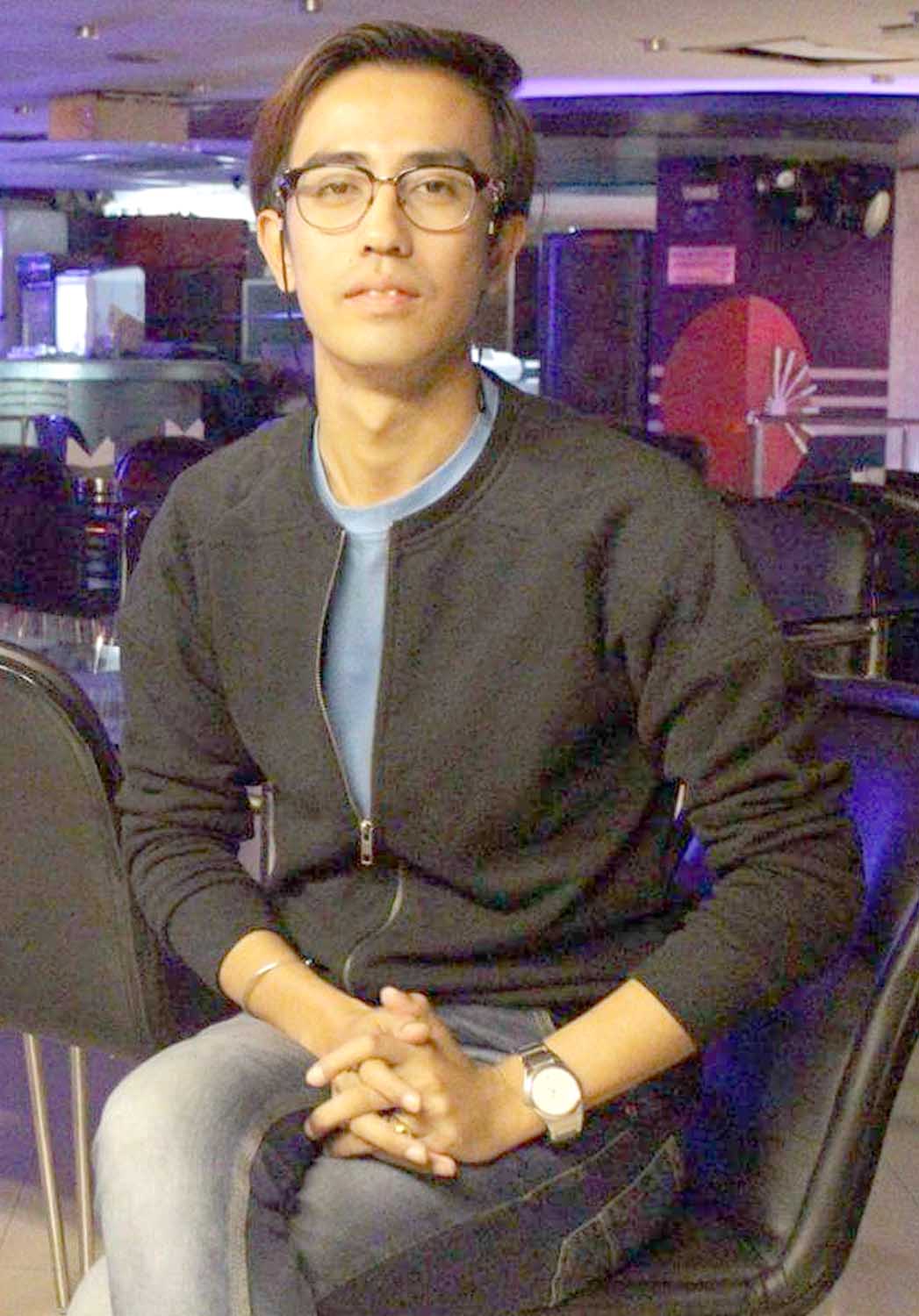 Yougan Tamang selected for Global Youth & Sangai Young Changemaker ...