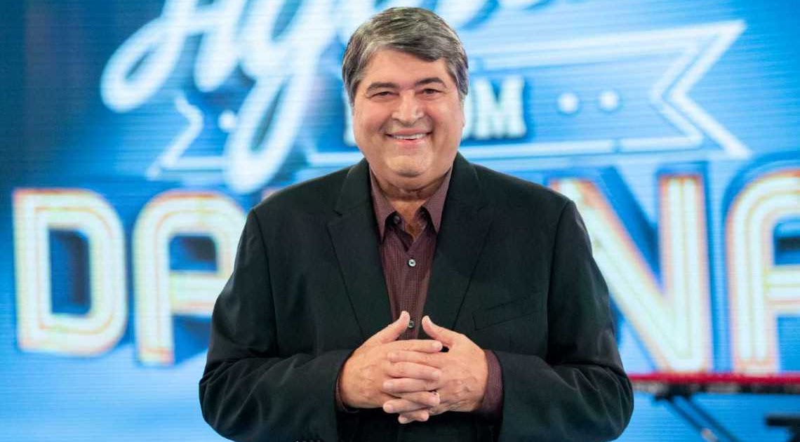 RN POLITICA EM DIA: DATENA DIZ QUE TEM DOENÇA GRAVÍSSIMA: "ESTOU VIVO ...