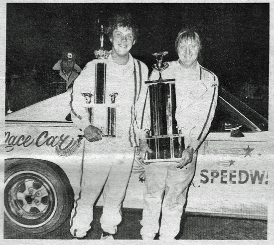 Midwest Racing Archives: The Spring Invitational at Sunset Speedway