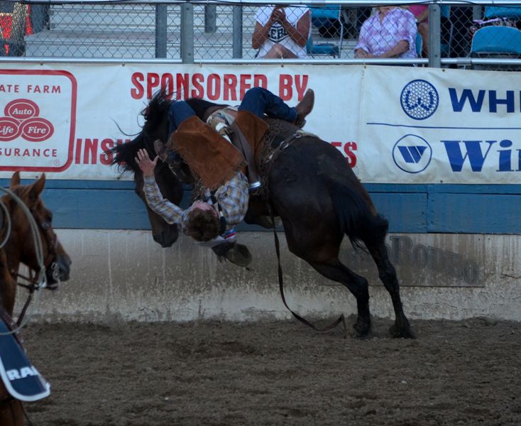 Random Images from a Nightowl: June 2011