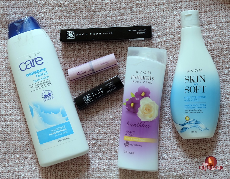 Avon “Best Sets Ever” at Never Before, Never Again Prices | Dear Kitty ...