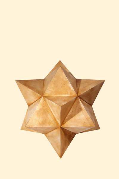 I modelli e poliedri di Leonardo da Vinci