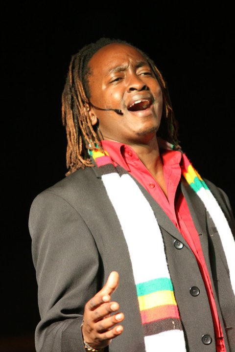 Hot Secrets: ERIC WAINAINA TALKS MUSIC