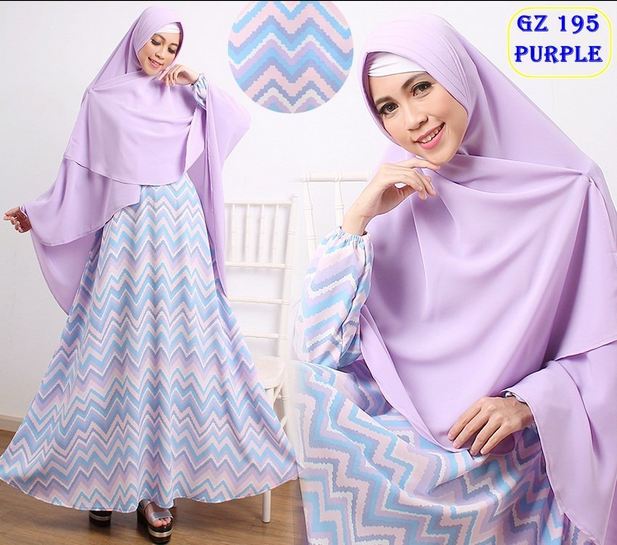 Model gamis syar'i wanita | 0812 94 919 919 (Tsel): Model gamis syar'i ...