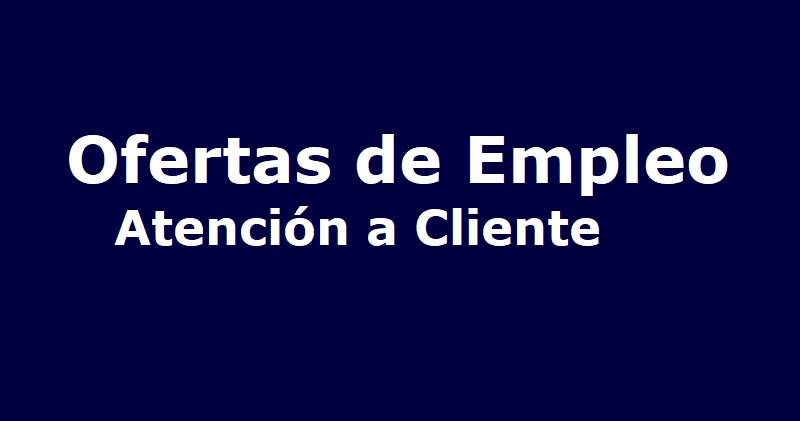 Ofertas de Empleo · ZonaJob 𝄀 Encuentra hoy tu trabajo ideal: Se Necesitan Empleados para ...