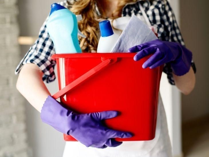 Heart of Mine: 6 Cara Seru Membereskan Hunian, Buat yang Malas Bersih ...