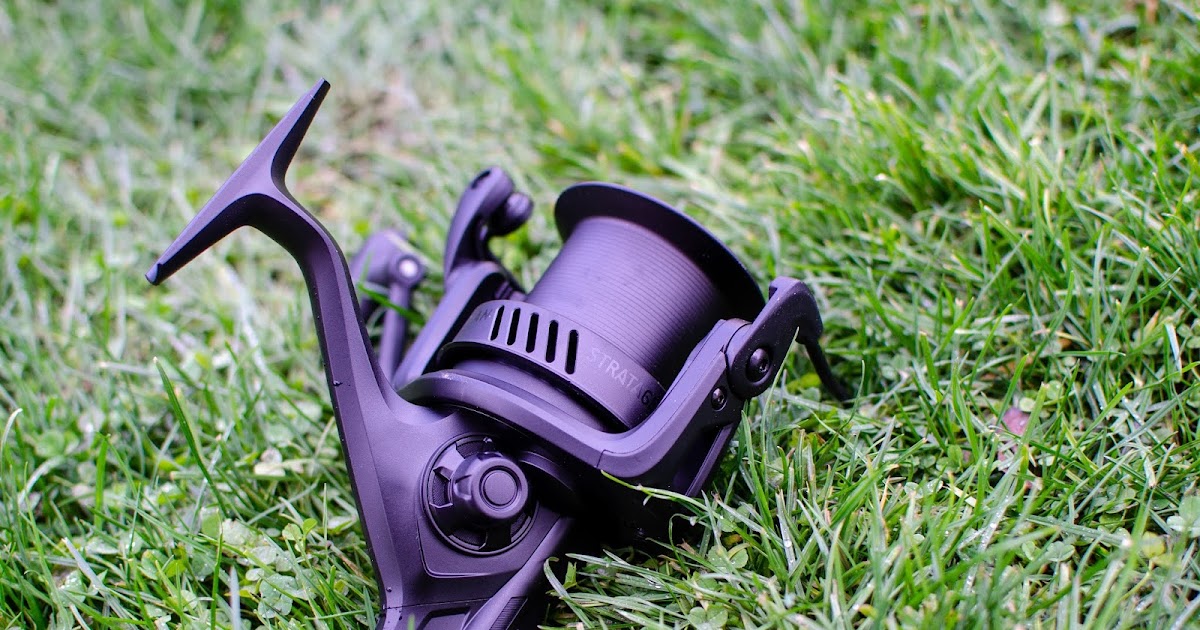 Caperlan Stratagem 10000 review