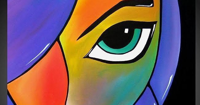 Obra De Arte de Tom Fredo.