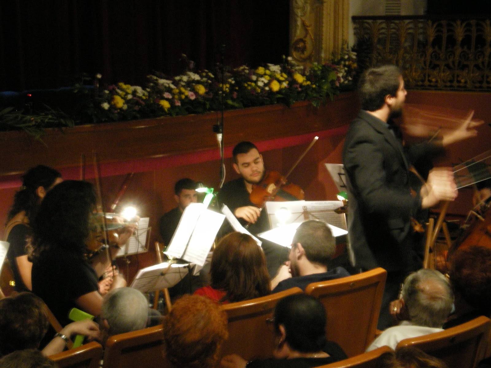 DESNUDOS EN VENEZIA: "HOMENAJE AL MAESTRO ROGELIO GIL-SERNA"