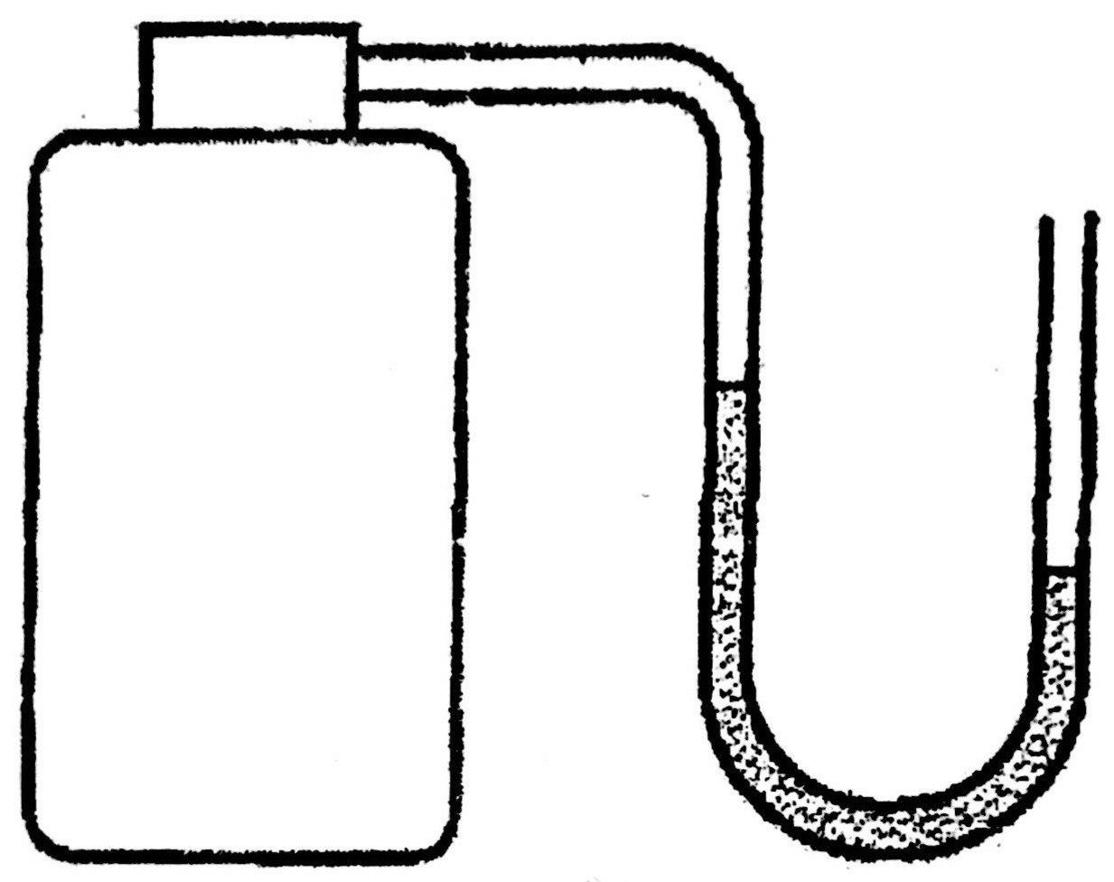 PHYSICS Problems And Solutions / Soalan fizik & penyelesaian: Gas ...