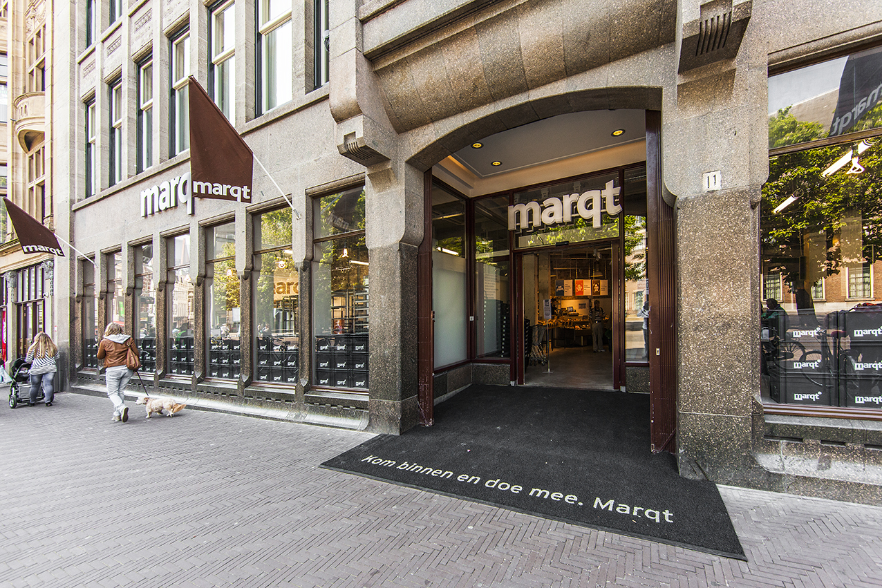 Fotograaf Michael van Oosten: Marqt heyligers design + projects