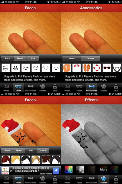 [Free] Cool finger faces: finger photos can still be fun & amazing ...