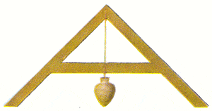 NAVEGANDO POR EL RÍO DE LA HISTORIA: LA PLOMADA