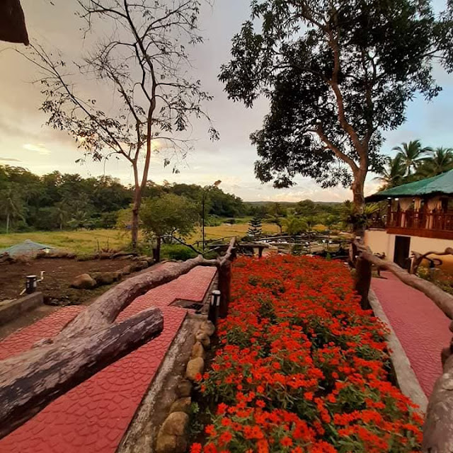 Samkara Restaurant & Garden Resort | Lucban, Quezon