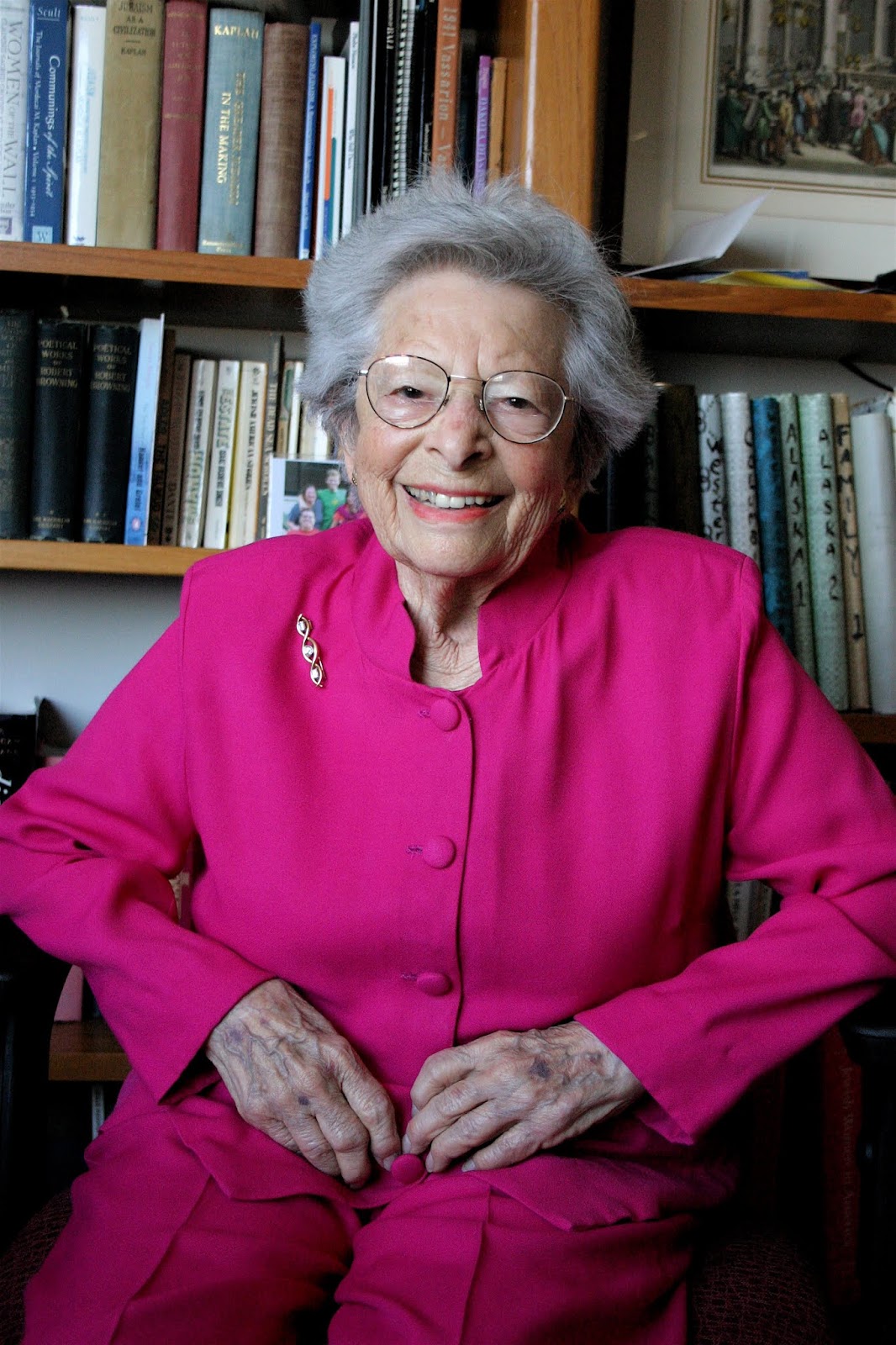 Bonnie's Books: Meditating on the limits of human language