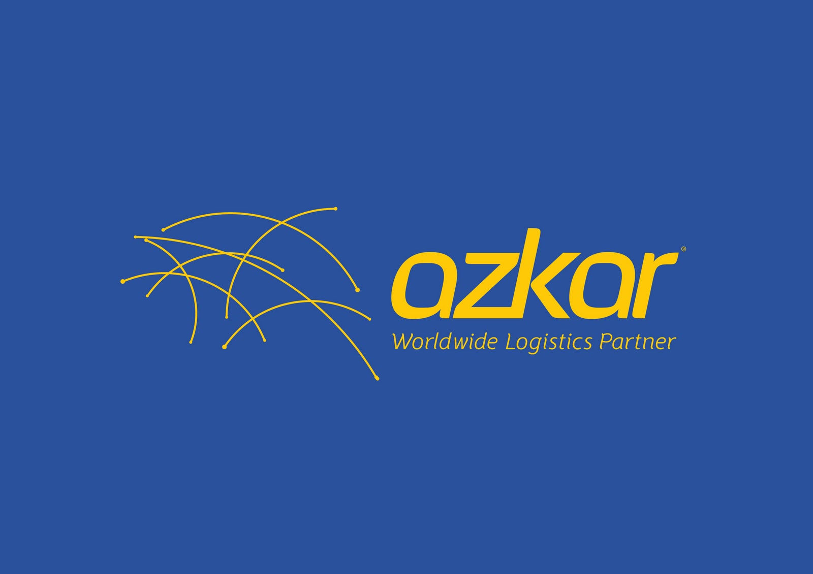 Elcamarotedeloshermanosmarx: REBRANDING AZKAR OPERADOR LOGISTICO INTEGRAL