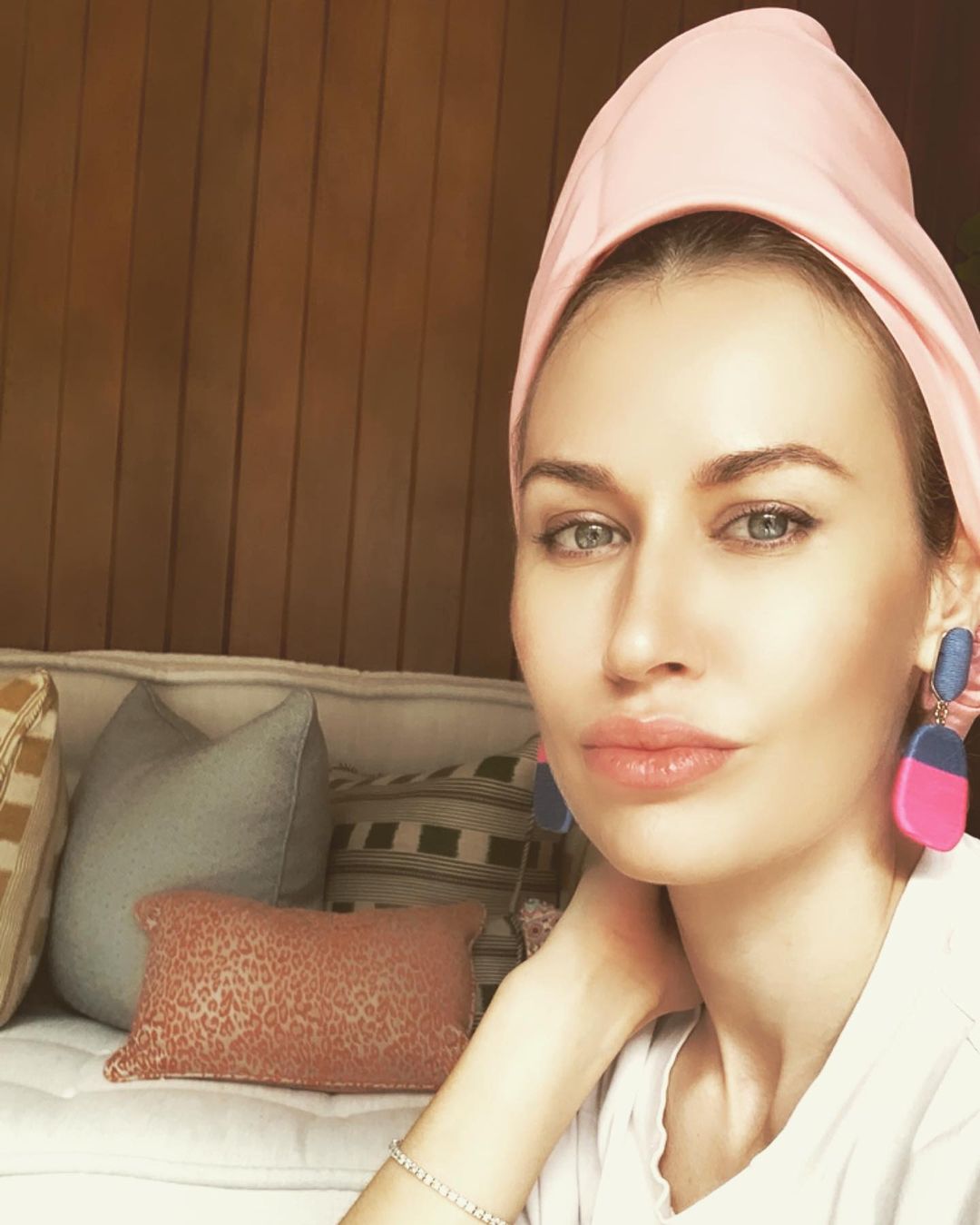 All About Olga Diyachenko, Mikel Obi Wife: Everything To Know About ...