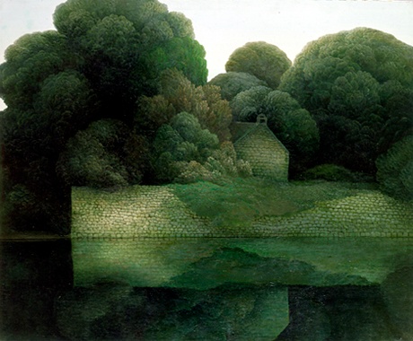 Cromofora La ( Paloma) Contemporary Online Art Gallery: SAFET ZEC