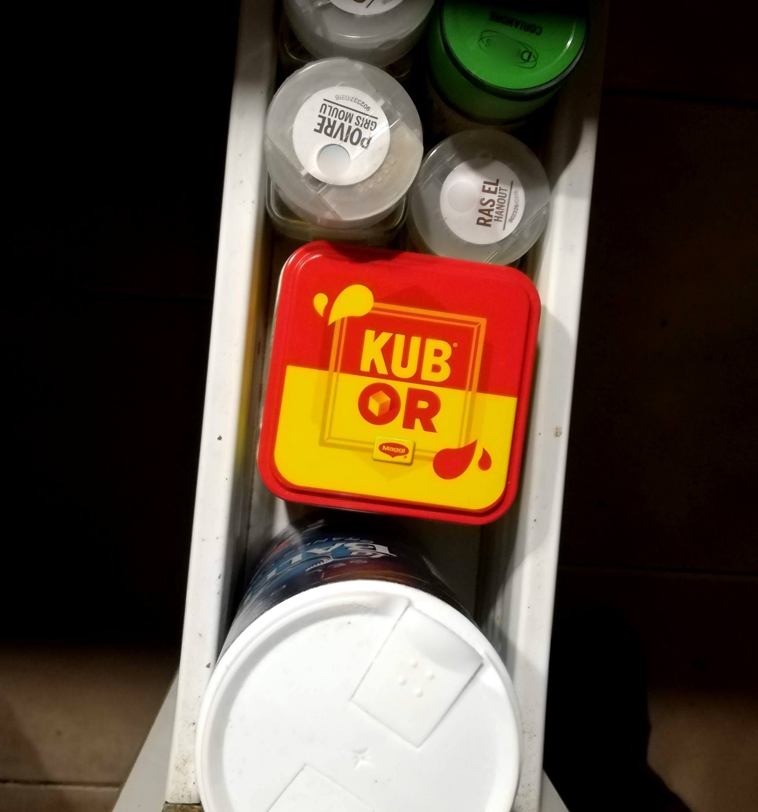 La boite KUB'OR revient avec 3 design exclusifs / Une recette rapide de ...