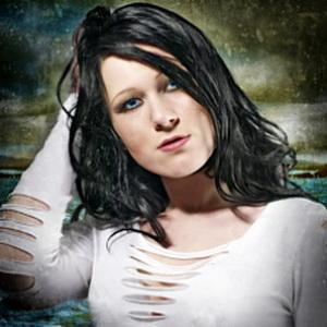 Female Gothic Metal: Nicole Bogner