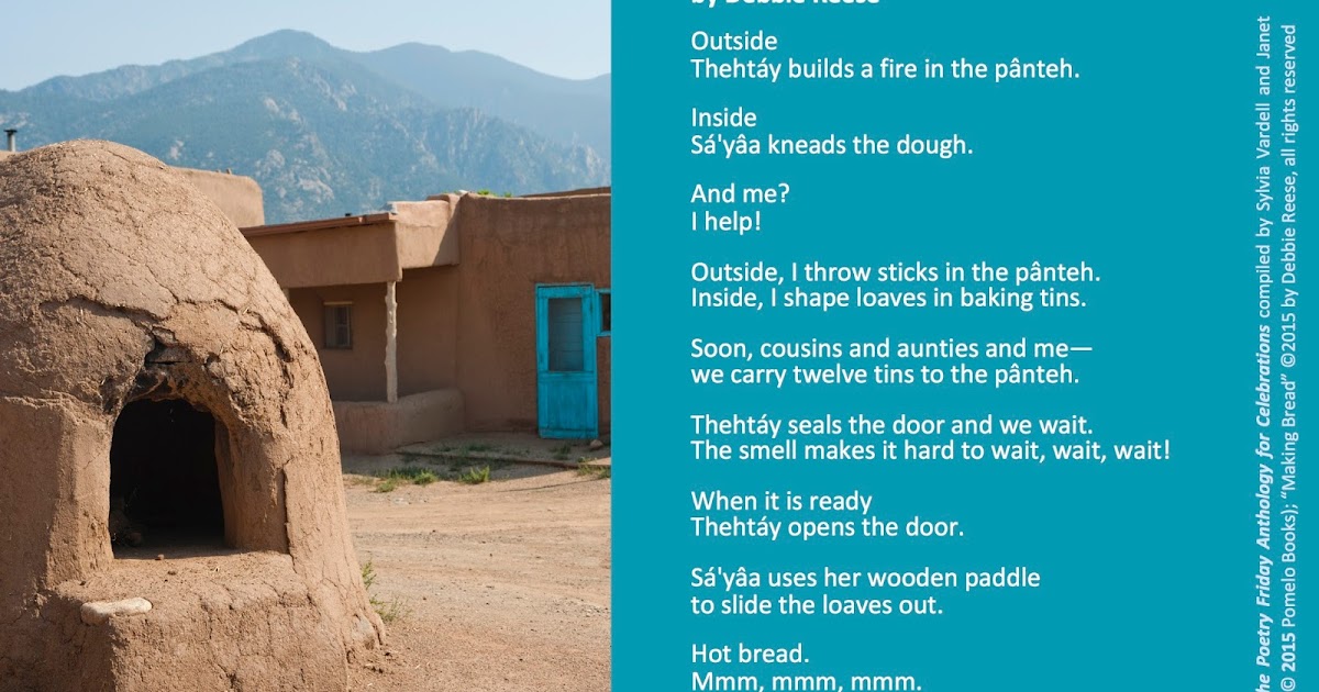 Poetry for Children: Celebrating Native American Heritage Month with Poetry