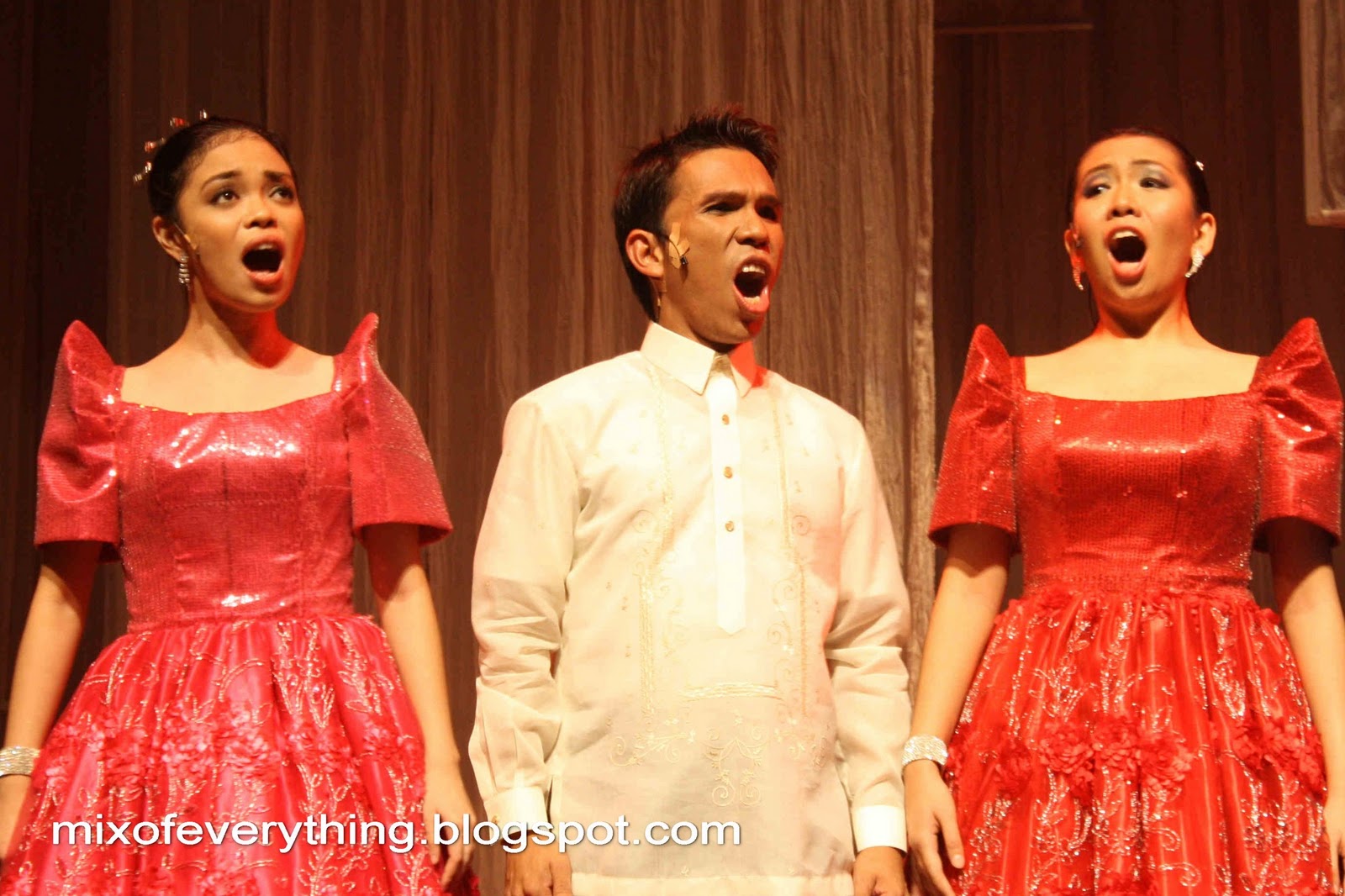 A Journey Worth Taking - Ang Bagong Harana by Philippine Opera Company ...
