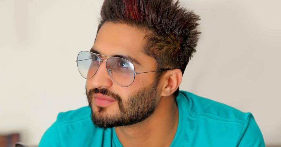 Jassi Gill - Jassi Gill Wiki Biography, music and all movies - Bhojpuri ...