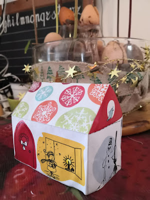 Il Pettirosso che Ride