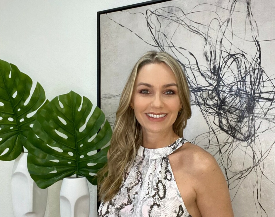 Homecenter llega con Erika Taubert, a 'Diseñador En Casa' - Notas Rosas