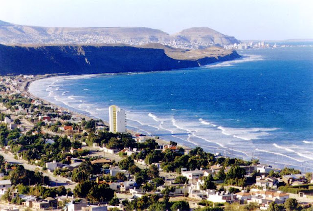 Argentina turismo. De sur a norte, de este a oeste, Argentina en ...