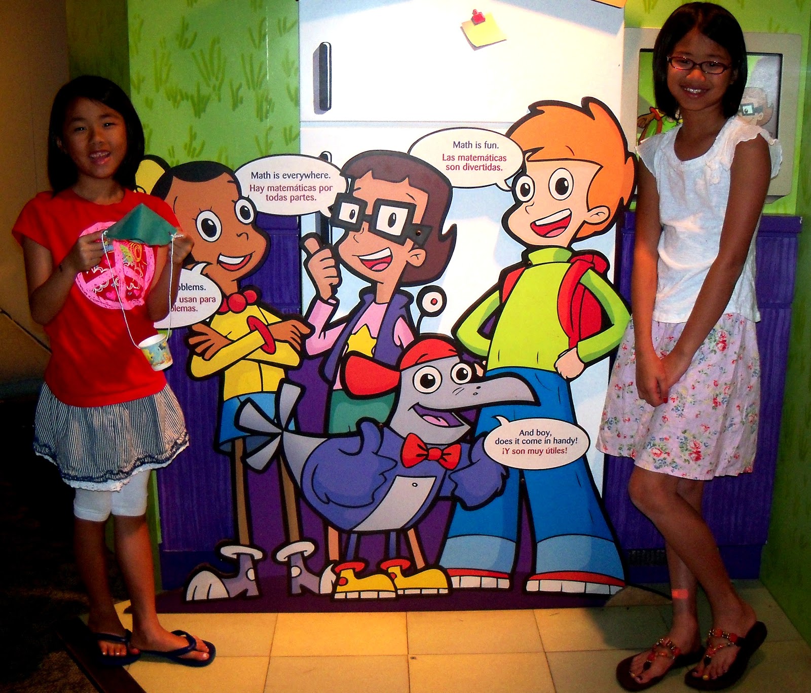 Cyberchase | Cartoon Photo and Wallpaper