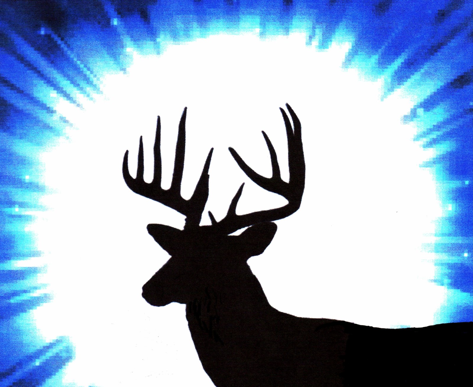 Buck Naked: How Smart are Deer?