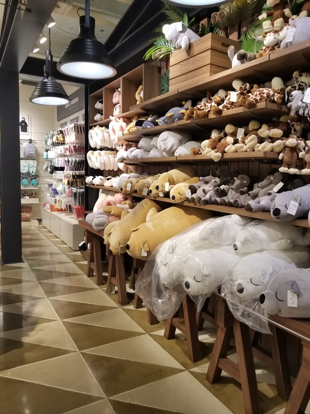 Day 3: Butter Hongdae - Seoul, South Korea - chichicho~