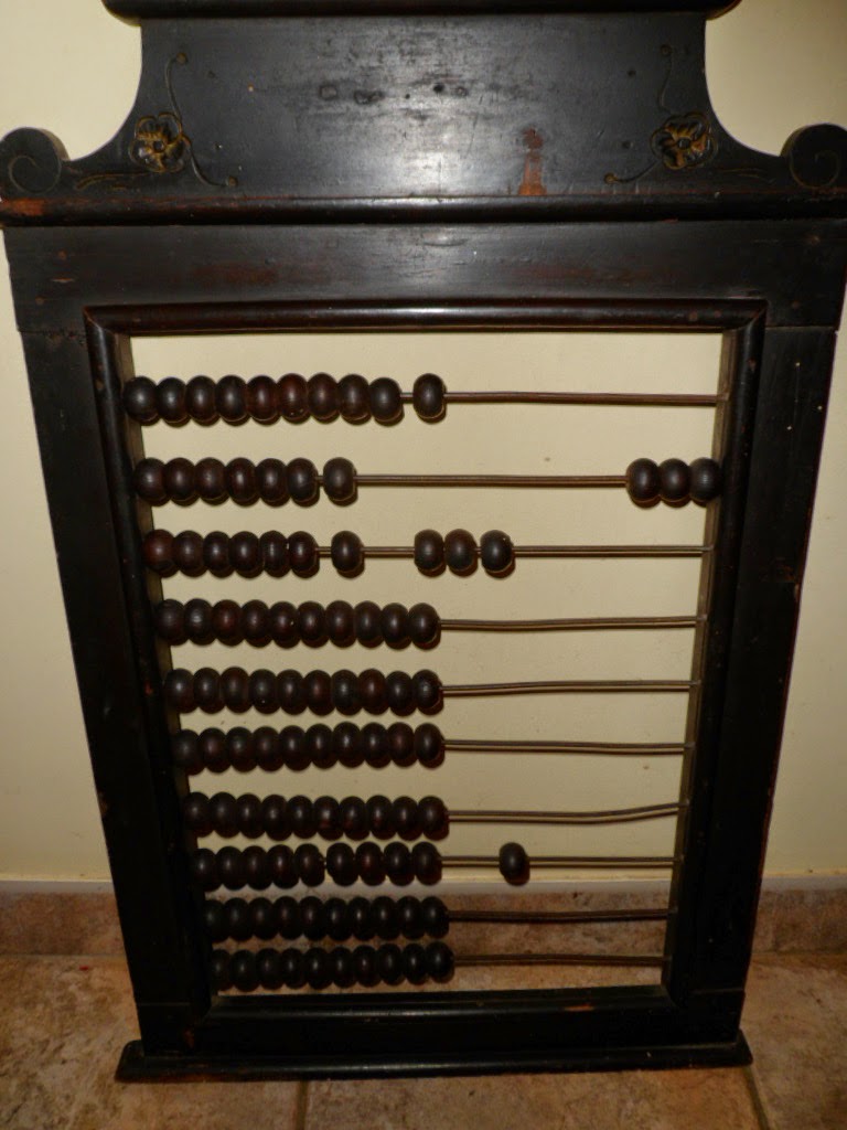 Café - O Prazer de Colecionar Memórias: ABACO