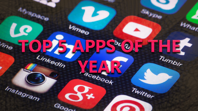 TOP 5 STUNNING ANDROID APPS - Ever Used 2020 | Most Useful Android Apps You have to know