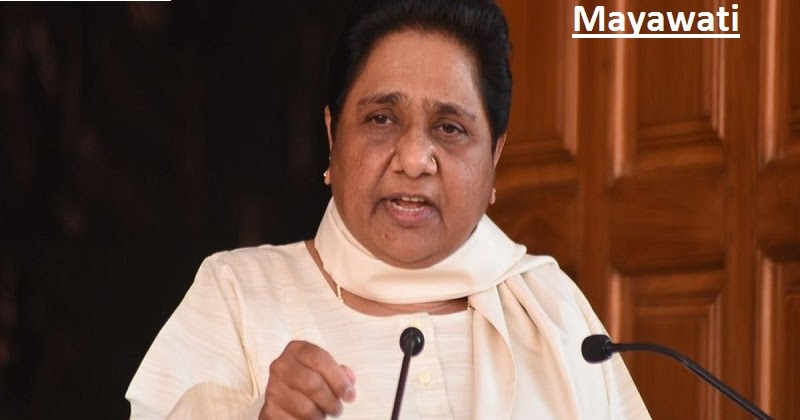 Mayawati Net Worth, Height, Bra Size, Body Measurements, Wiki, Affairs ...