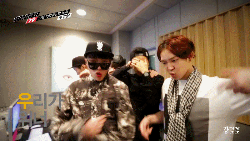 Fake Winner in China - K-POP, K-FANS