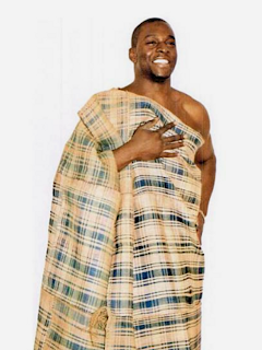 Encyclopédie de la mode gabonaise: Costume traditionnel gabonais,