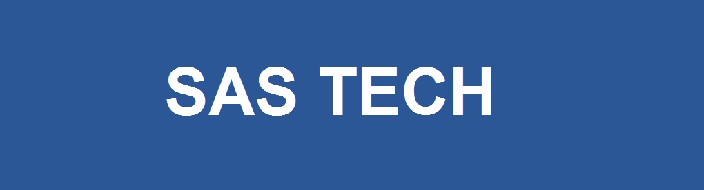 SAS TECH